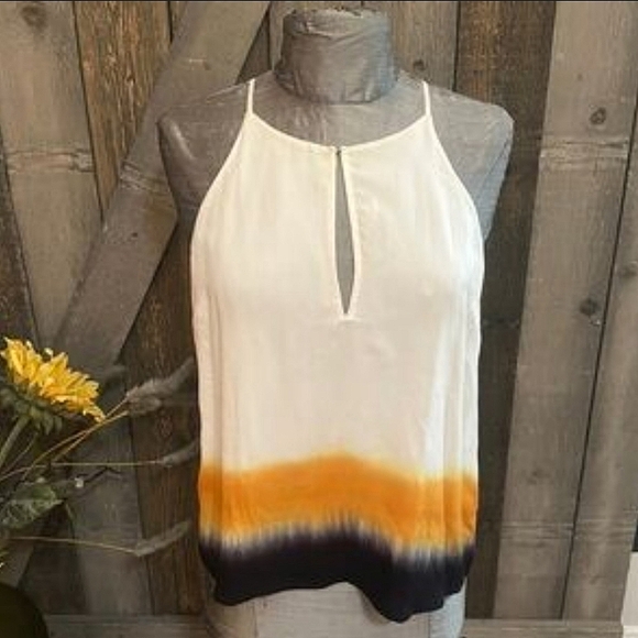 A.L.C. | Tops | Alc Tank Blouse | Poshmark